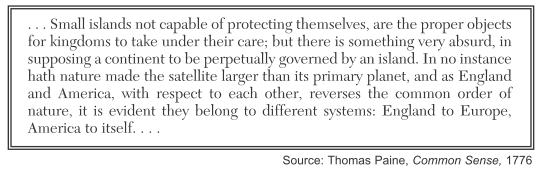 US History - Complete Regents Multiple Choice - Exam 1 - LearnSocialStudies