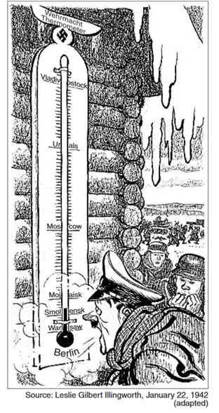 Global II Quizzes - Quiz 9a - World War II - LearnSocialStudies
