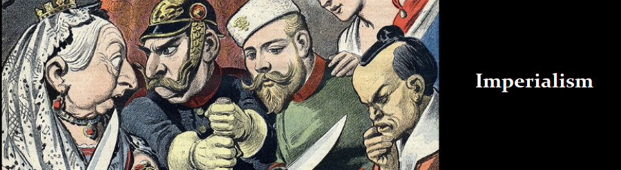 Imperialism in Japan - LearnSocialStudies