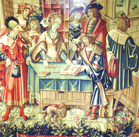 Middle Ages Webquest - Step 1 - LearnSocialStudies