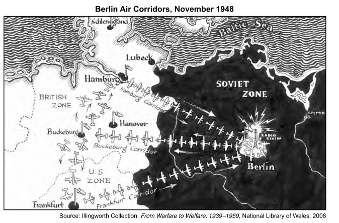 Global History & Geography II - Complete Regents Multiple Choice - Exam ...