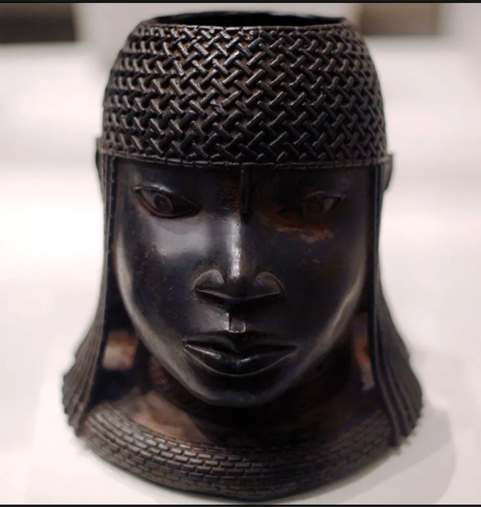 Empire of Benin - Resources - LearnSocialStudies