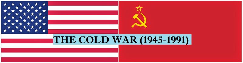 The Cold War Webquest - LearnSocialStudies
