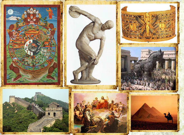 Global History 9th Grade - LearnSocialStudies