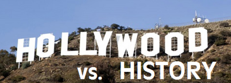 Hollywood vs History - LearnSocialStudies