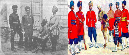 Imperialism in India - LearnSocialStudies