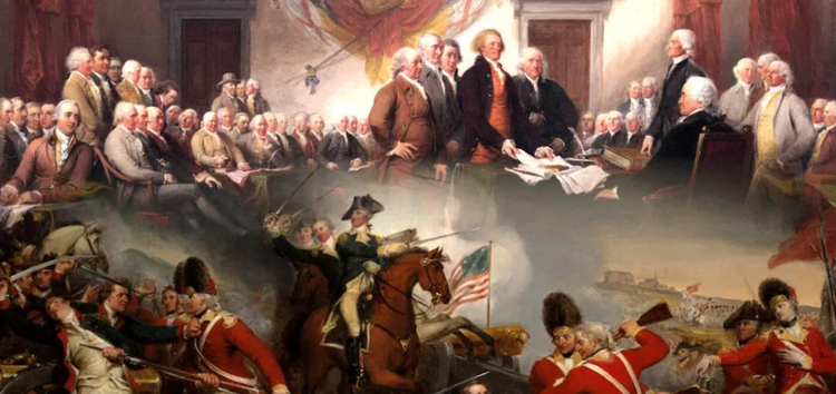 US History - Revolutionary War & Results - LearnSocialStudies